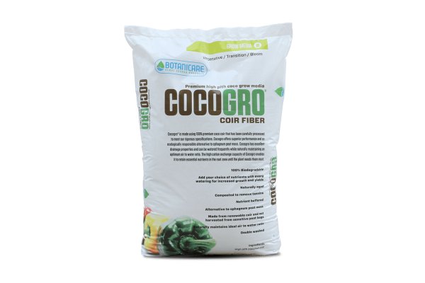 Botanicare COCOGRO - Coir Fiber By Botanicare