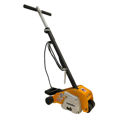 SX45000 - Joint Clean-out & Crack Chasing Saws - Mc-45