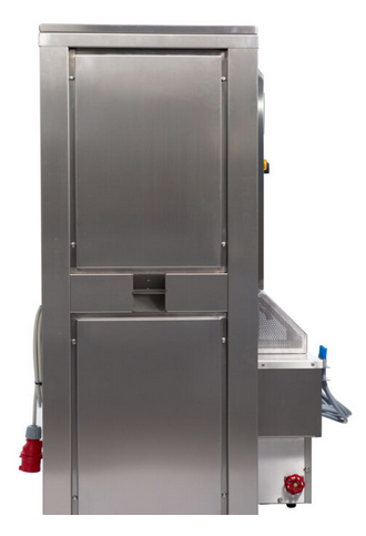 Dairy Breeding Technics - CL-6i 230 / 400 - Automatic Lamb ...