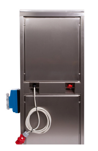 Dairy Breeding Technics - CL-6i 230 / 400 - Automatic Lamb ...