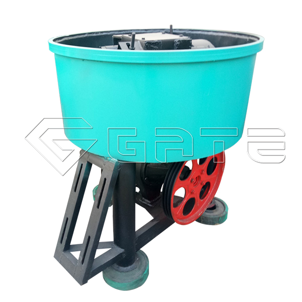Gate GTPJ Fertilizer Vertical Mixers For Organic Fertilizer Production ...