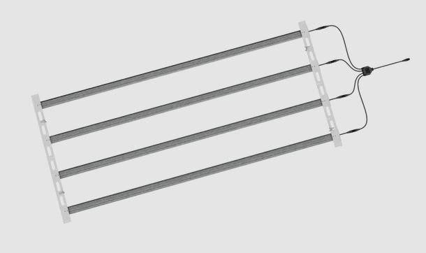 IQ Lighting - RAK - PROP LED Light By IQ Lighting