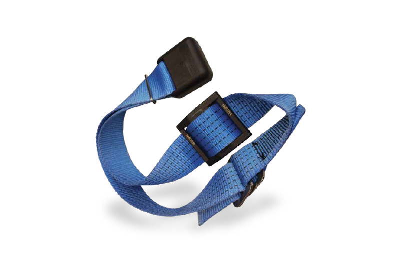 Weizur Afimilk Silent Herdsman Neck-Mounted Cow Monitoring System