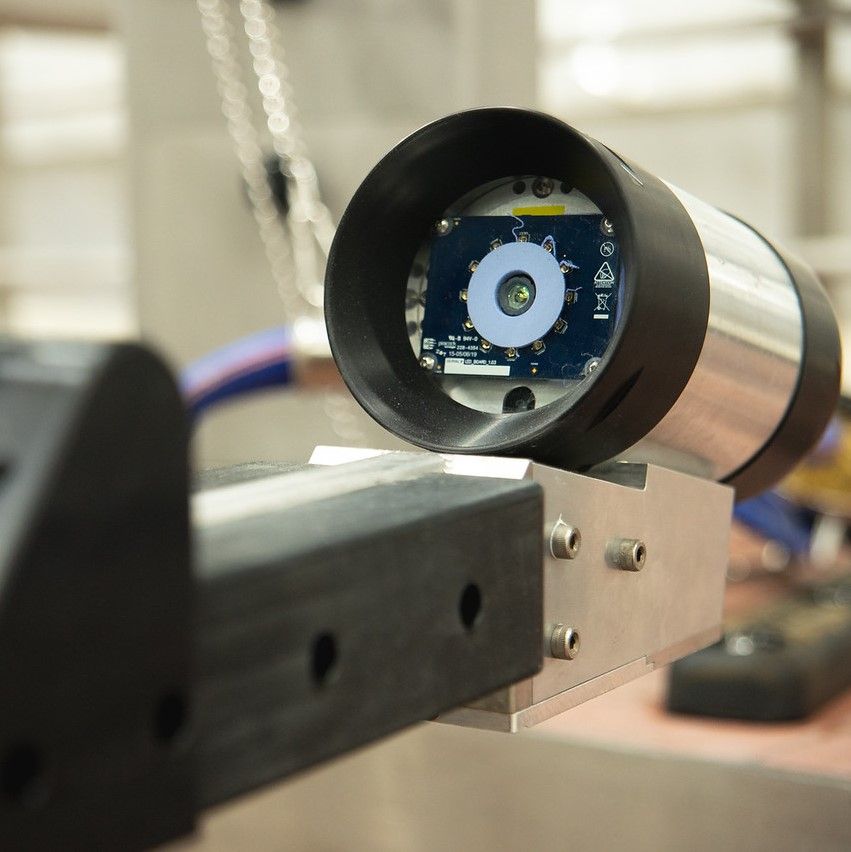 Components and Extras - The Patented Visimax Vision System by ...