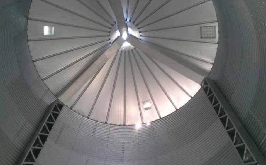 Silos-Spain - Grain Silos - Grain Silo Accessories - Silo ...