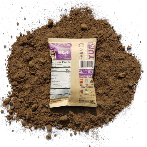 Compostable Pak - Flexible Packaging Solution For Composting By ...