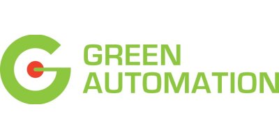 Stationary Gutters by Green Automation Group Oy