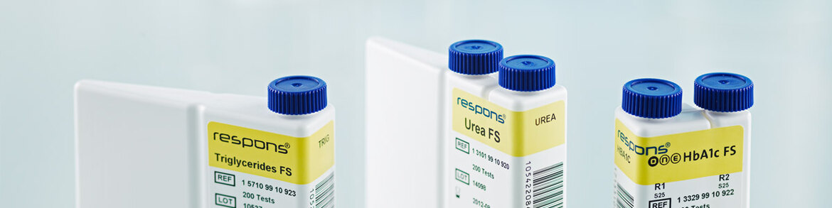 Diasys - Respons®910VET Veterinary Chemistry Analyzer By ...