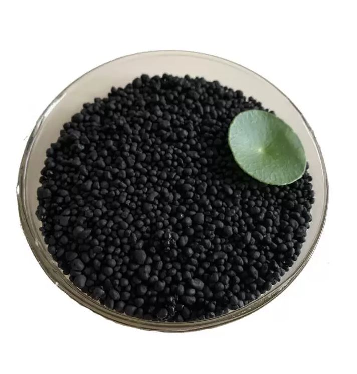 Humico - Humic Acid - Humic Acid Granules - 50% Humic Acid ...