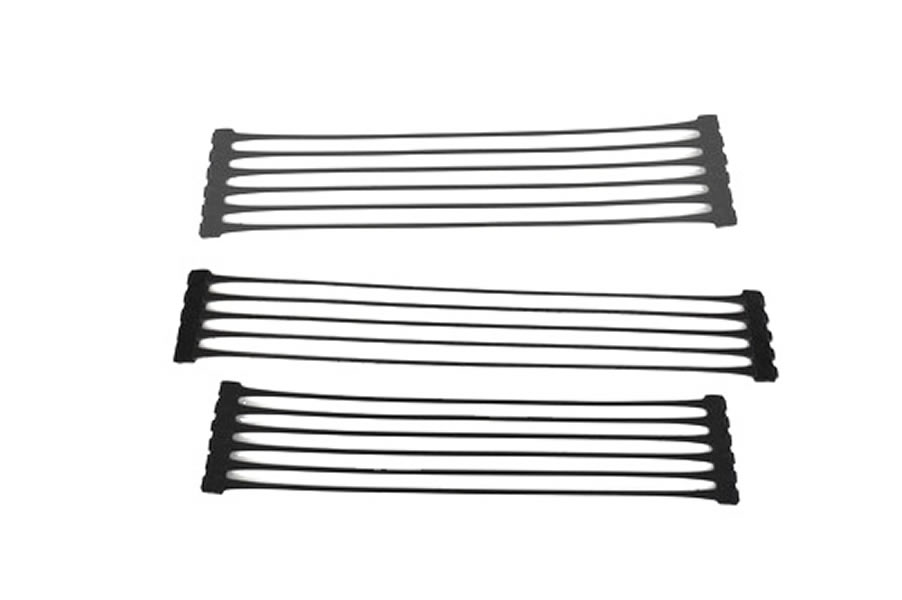 Geomaster - Materials - High-Density Polyethylene (HDPE) Mesh ...