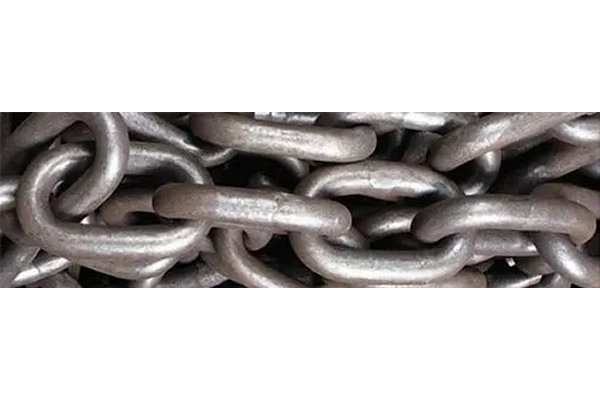 Katradis - Aquaculture - Steel Chains by Katradis Marine ...