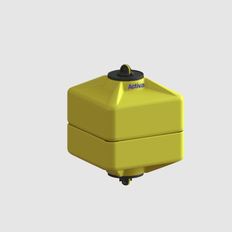 Activa SmartTop Buoys by Ovun AS