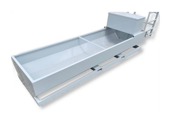 Sunstream - Water Trough by SunStream Solar