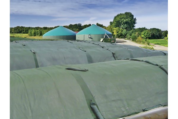 ClampNet - Clamp Management System by AD Feedstock Solutions