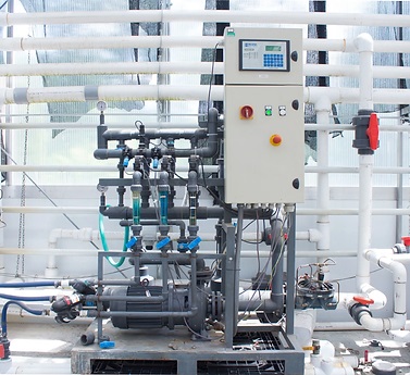 Fertigation Controller by FarmsMe