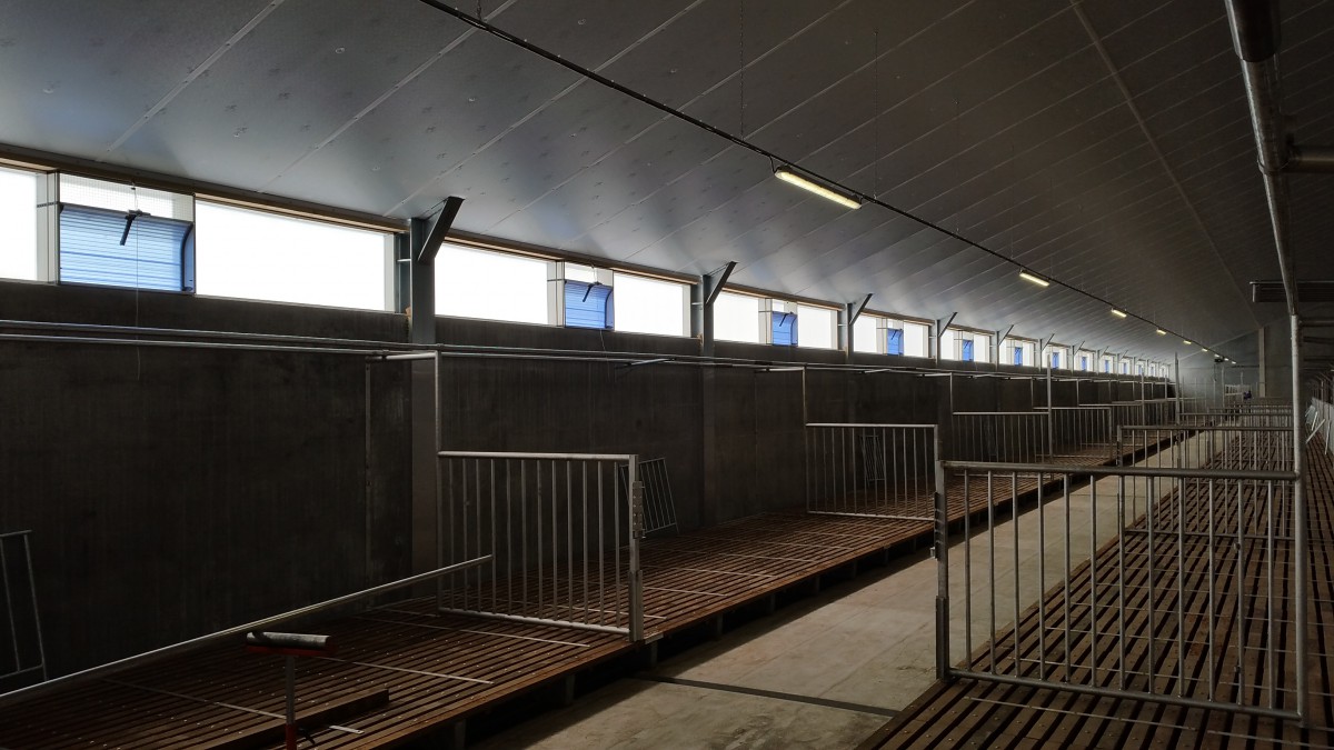 Scan-Air - GDK/RDK - Wall Inlets - Wall Inlet Curved or ...