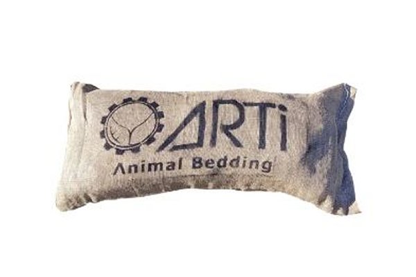 Arti ORG-BIO-BED-NOR Organic Biochar Animal Bedding