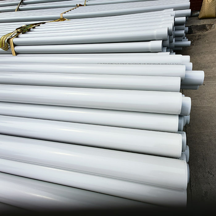 Erikeke ERIKEKE-13 Quality Pvc Well Water Tube Durability Pvc Pipe ...