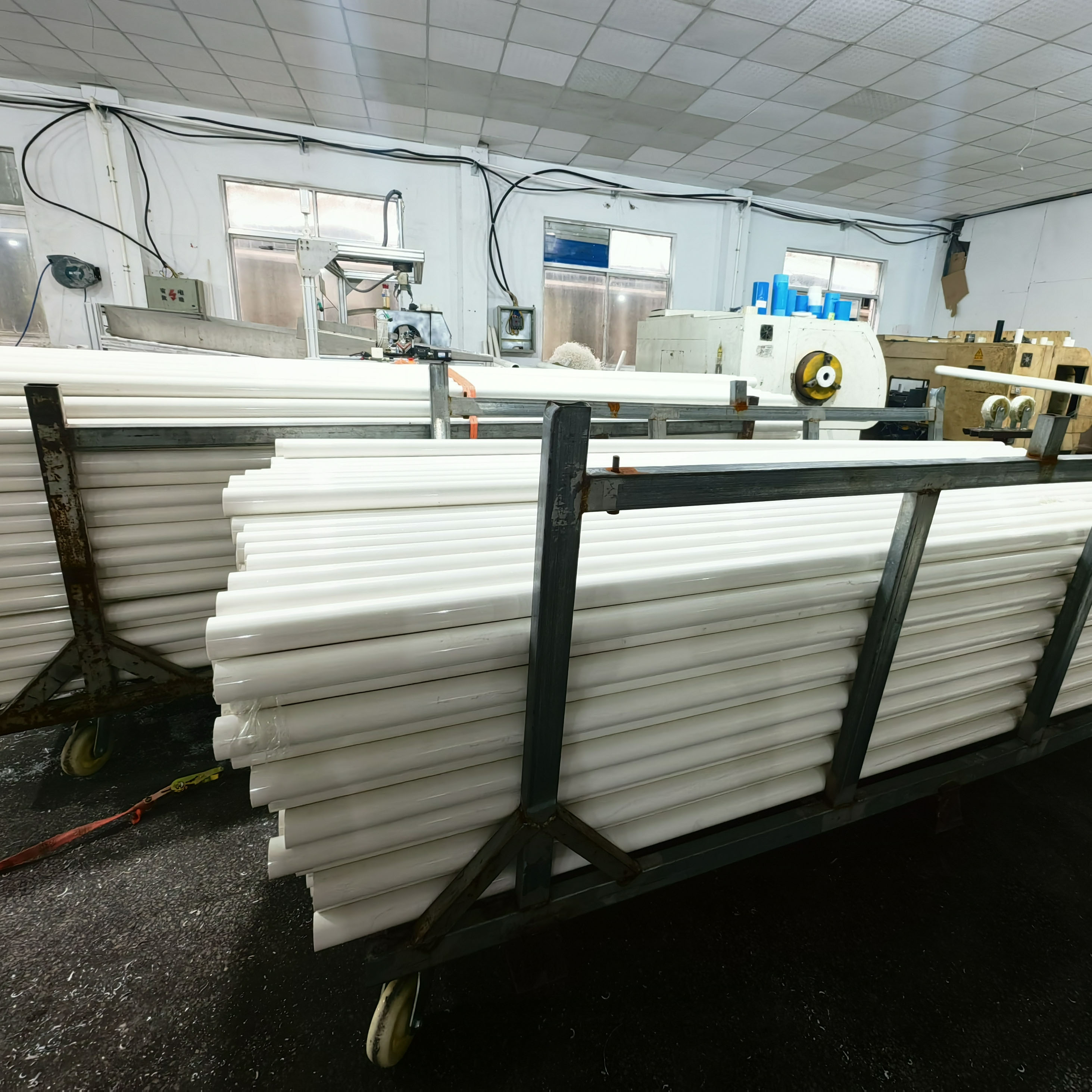 ERIKEKE PVC PIPE Irrigation PVC Pipe Water Supply And Drain And ...