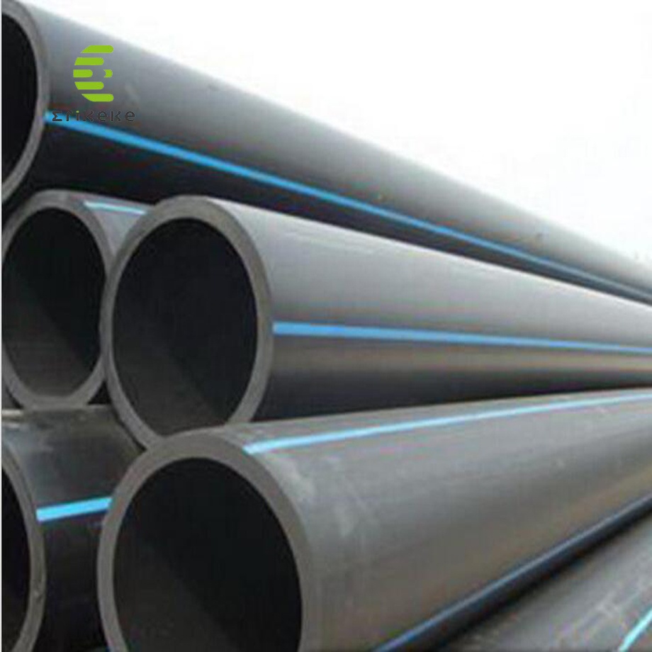 ERIKEKE - HDPE Pipe - High Quality Heat-Resisting ...