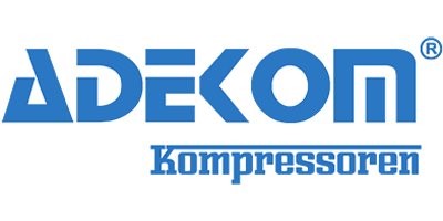 ADEKOM - KD75ET-KG315ET Series - Oil Free Screw Compressor