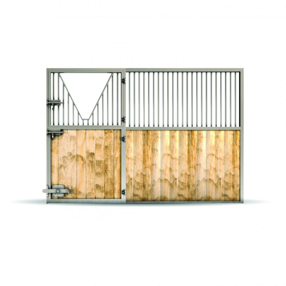 Cheval-Liberte - 103-(2-CC)-A-3000L - Internal Stables