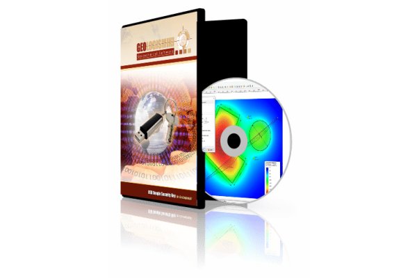 Geologismiki - Steinp 3DT V.3.0 - Settlements Analysis