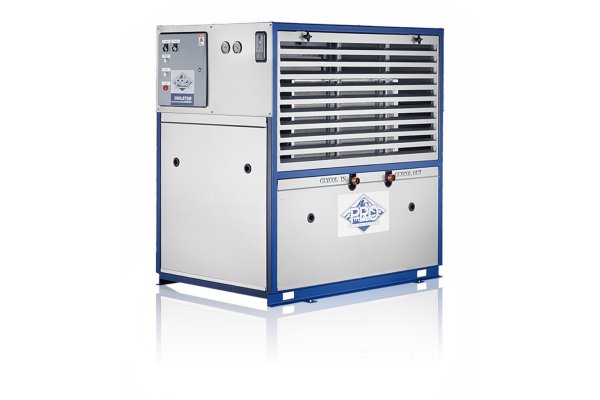 Pro Refrigeration - Chilstar Series - Prochiller Systems