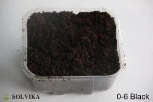 Solvika - 0-6 - Sphagnum Peat Moss - Lithuanian Black ...