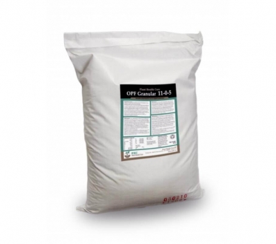OPF Granular - Soil Innovations - Organic Plant Fertilizer By ...