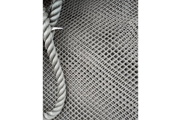 STARAQ - Aquaculture Netting By STARAQ