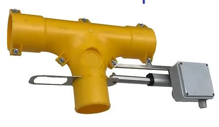 Technocon - P1 - Other Products - Feed Drop Valve By ...