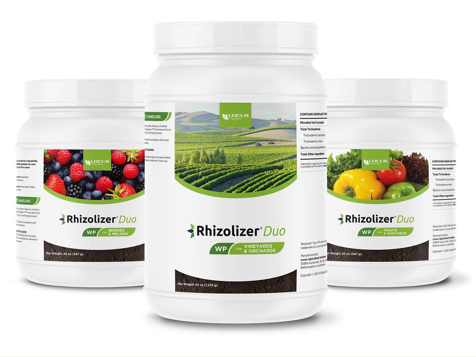 Locus - Biologicals - Fruit & Vegetable - Biologicals Supercharge ...