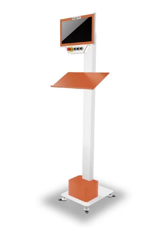 Tally - Q Eye Smart - The Only Optical Sorter Fully Based On ...