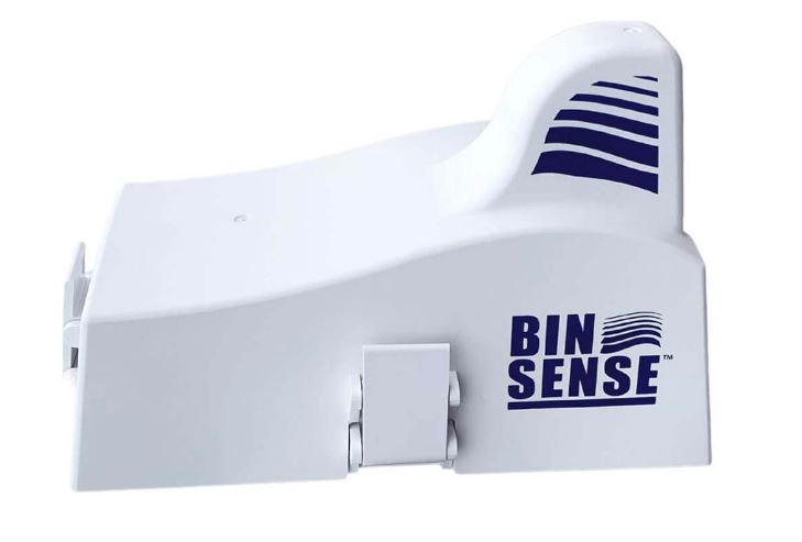 Bin-Sense - Solo - Mid-Range Of Bin-Sense Technology By Bin-Sense