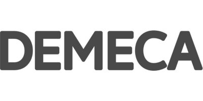 Demeca Renki Cow Bedding System