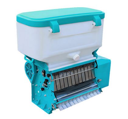 Yongxiang - 100L - Pneumatic Seeder - 12 Rows Pneumatic Seeder By Hubei ...