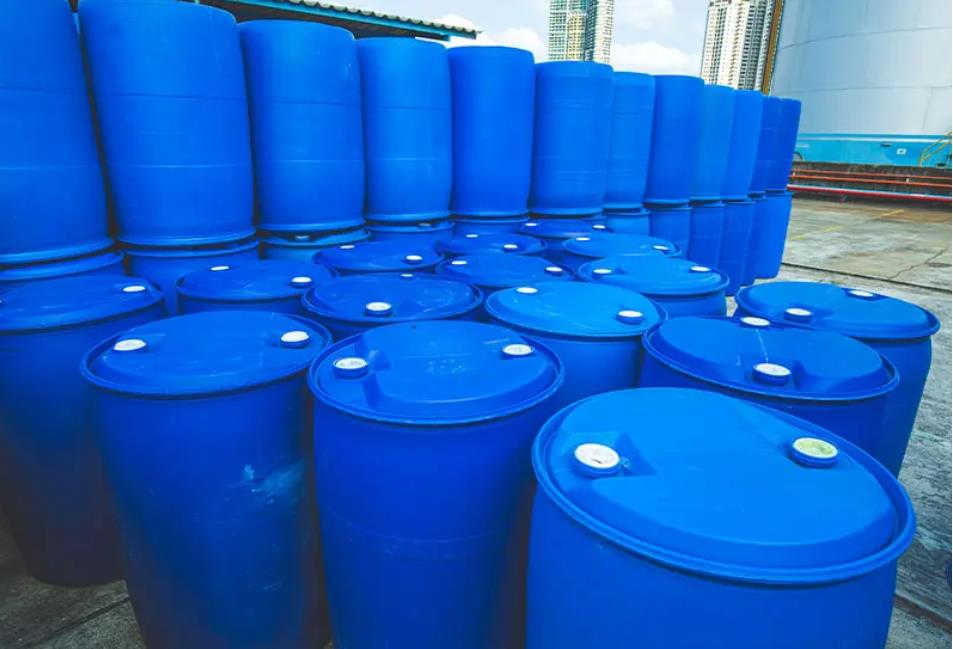 Intech - H3PO4 - CAS - 7664-38-2 - Phosphorus Products - Phosphoric ...