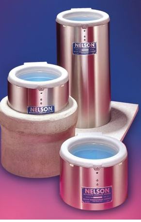 Nelson 300 Series Automatic Livestock Waterers