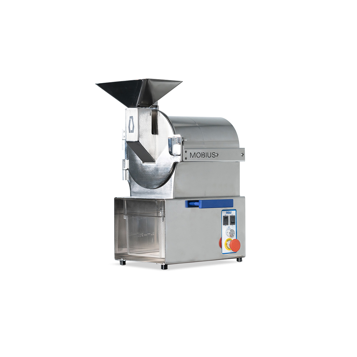 Mobius M60 Cannabis Mill For Pre-Rolls
