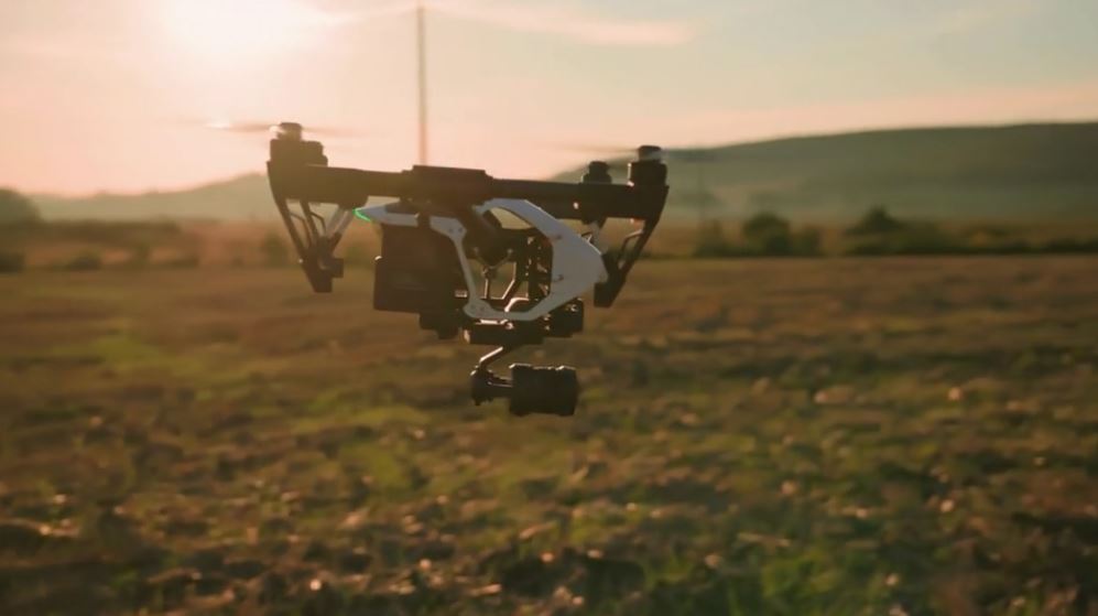 Alteia Field Trial Analysis - Plant Phenotyping Solution