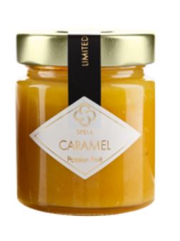 Verallia Spell Caramel Premium Jar