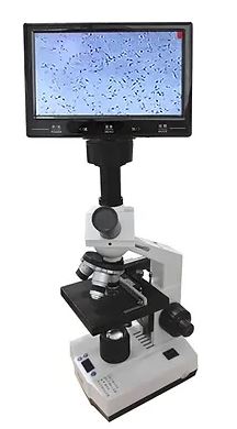 Nova-Medtech Veterinary Thermstatic Microscope