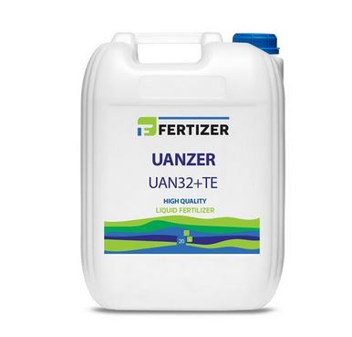 Fertizer UANZER Liquid Fertilizer