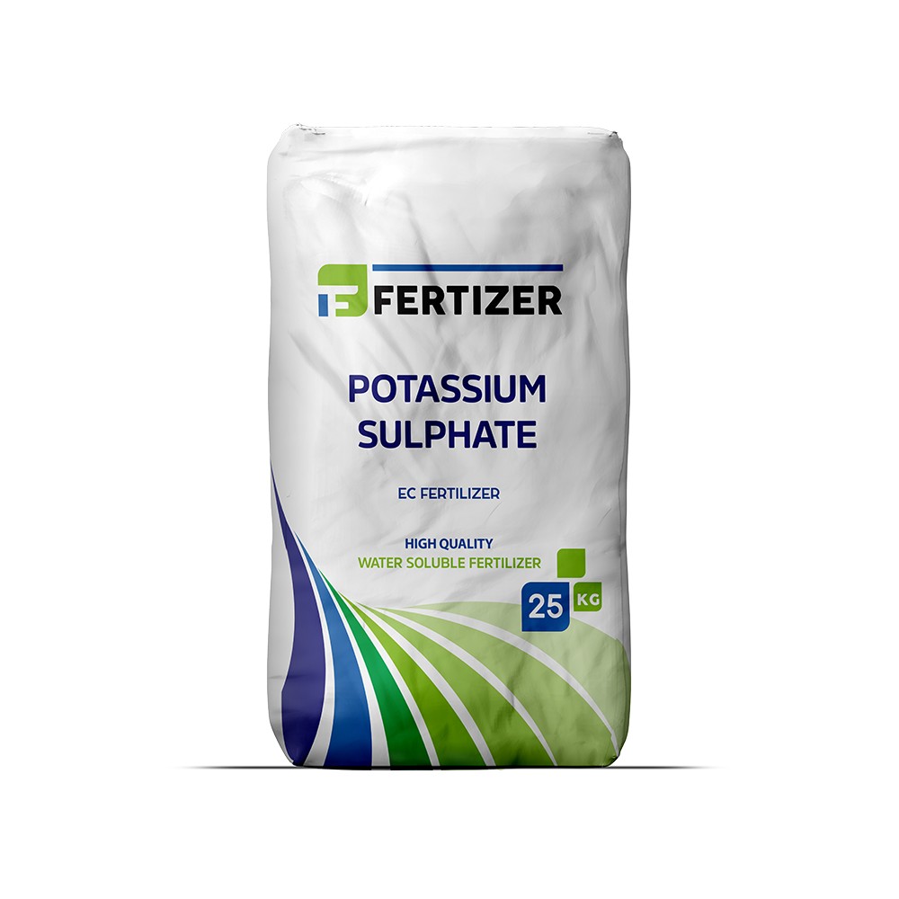 FERTIZER SOP Potassium Sulphate Fertilizer