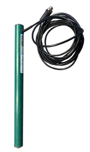 Kisters - Enviropro - Agriculture - Sub-Surface Soil Probes By KISTERS