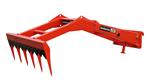 Holaras - Tiger - Biogastechnik - Silage Scraper By Holaras