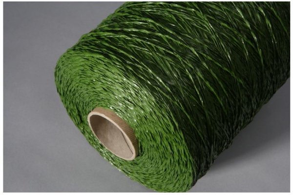 JUTA - Technical Textiles - Grass Yarn By JUTA A.S.