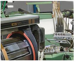 Spectra - Materials - Fiber Materials by Warwick Mills, Inc.