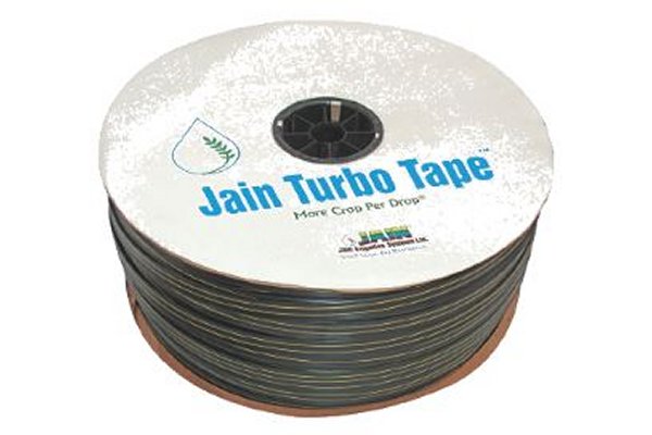 Jain Turbo Tape - Drip Tapes - Drip Tapes by Jain Irrigation ...